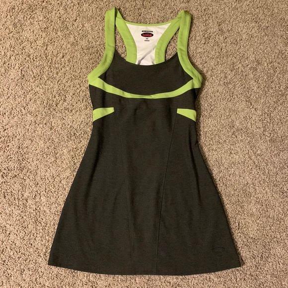 bolle | Dresses | Bolle Tennis Dress | Poshmark